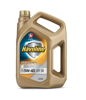 Havoline - Engine Oil in India for Bikes, Cars, SUVs and Vans