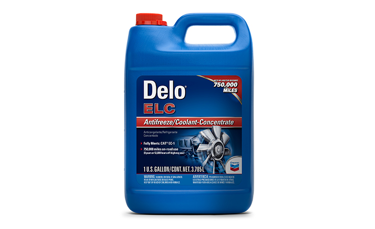 Delo - Diesel Engine Oil for Trucks, Buses & Heavy Duty Vehicles